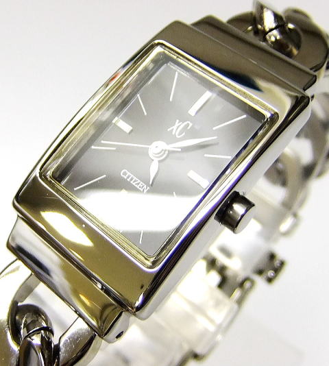 シチズンクロスシーXCB38-8053WP腕時計/正規販売店JR大府駅前1961年創業|時計MURATA