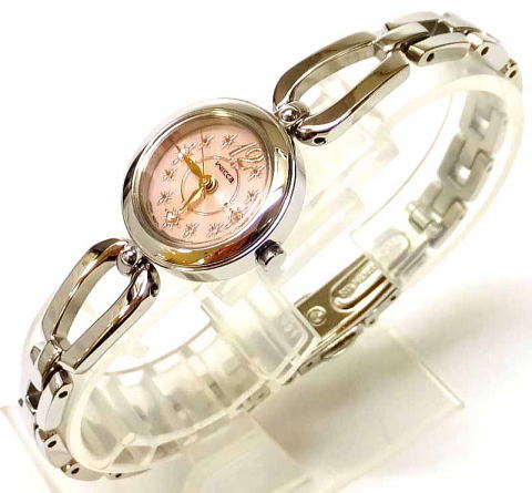 wiccaｳｲｯｶKF2-013-91ｿｰﾗｰCITIZEN腕時計正規品販売店/JR大府駅前1961年創業|時計MURATA（村田）